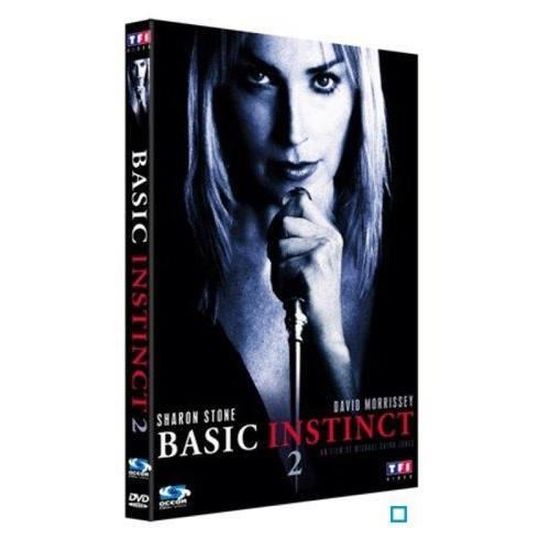 DVD Basic instinct 2 - Cdiscount DVD