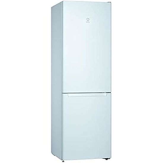 Réfrigérateur combiné - BALAY - Blanc - 186 cm - 60 cm - Congélateur ...