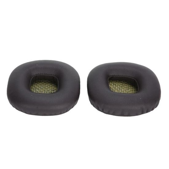 Cuque Coussins d'oreille en mousse Casque FYZ-162 Coussins en mousse d ...