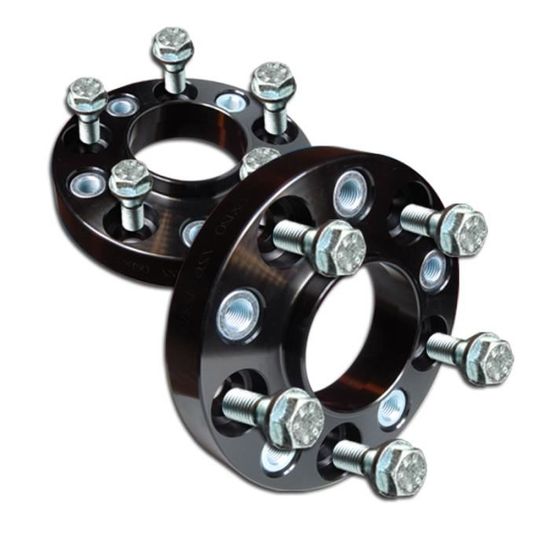 Élargisseurs de voie 20mm, Entraxe 5x100, Alésage 57mm - CACHDBN ...