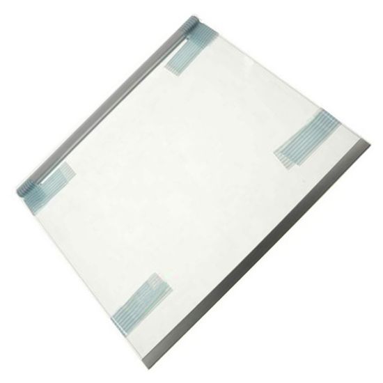 Clayette, étagère 311X259 mm Frigo, Réfrigérateur, Congélateur ...