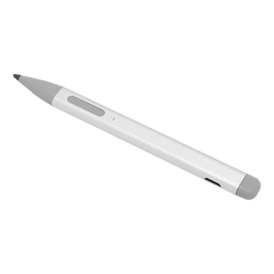 Qiilu Magnetic Stylet de surface Pro X Stylo tactile Magnétique ...