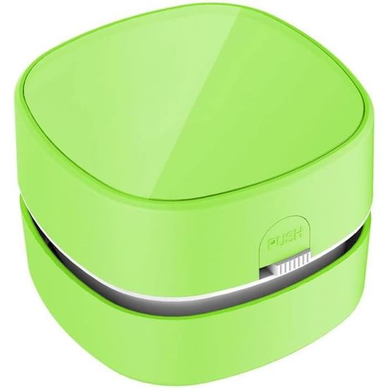Balayeuse De Poussière De Table Compacte Et Légère, Portable ...