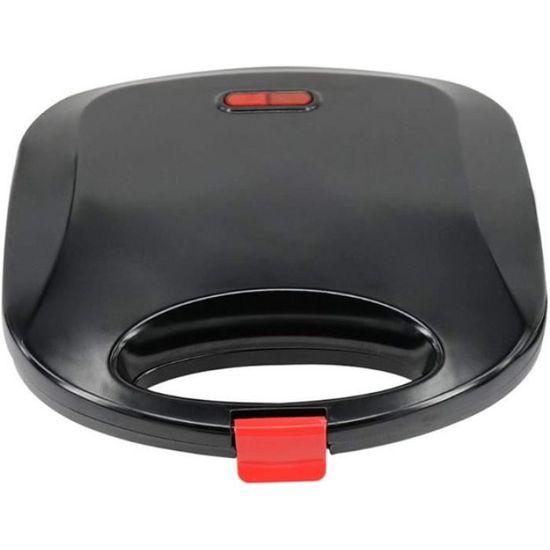 Appareil À Croque-Monsieur,Machine À Sandwich Toastie , Gaufrier ...