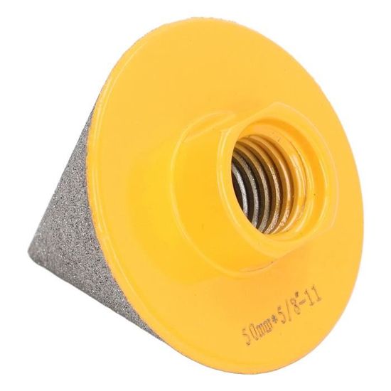 Foret à chanfrein biseauté diamanté - VBESTLIFE - mèche à chanfreiner ...