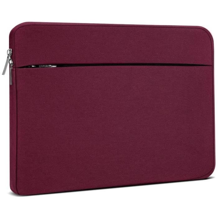 Housse de Protection Ordinateur 14"Pochette PC Portable Ultrabook ...
