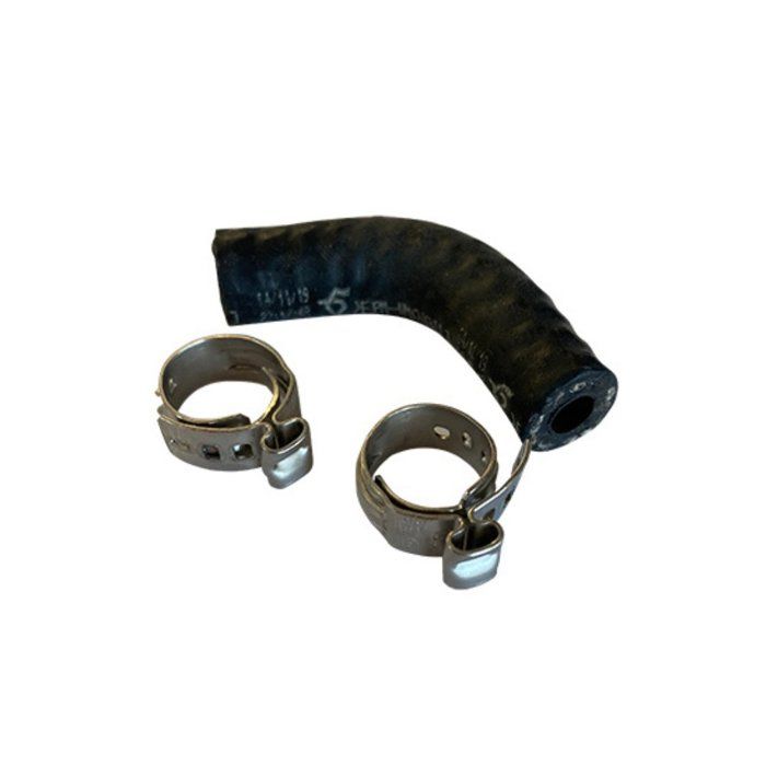 Kit durite valve egr (3pcs) adaptable NISSAN OPEL RENAULT OE ...