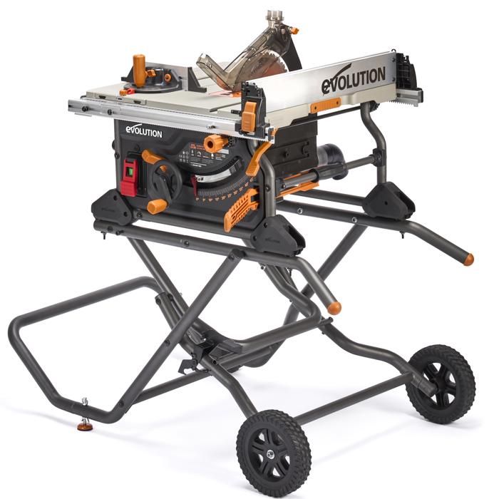 Scie sur table R255TBLX - Cdiscount Bricolage