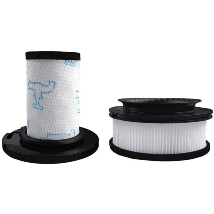 Kit filtration aspirateur Rowenta, 4 pièces, pour RH98xx, remplacement ...