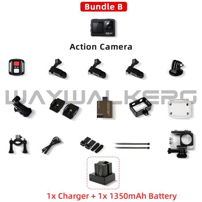 Carte Bundle B 64 Go-Stabilisateur de prise de vue vidéo sous-marine ... Carte Bundle B 64 Go-Stabilisateur de prise de vue vidéo sous-marine ...