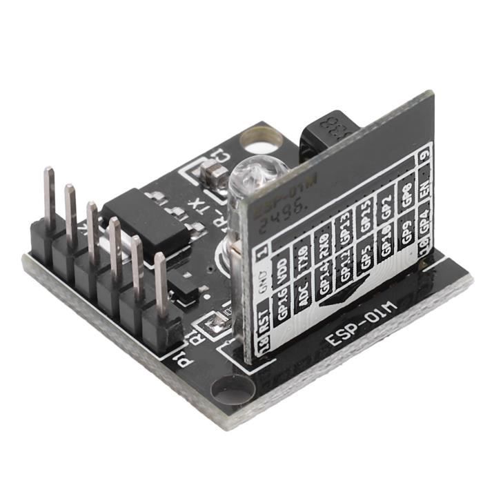 Module Émetteur-Récepteur Infrarouge Metteur-Récepteur Infrarouge ...
