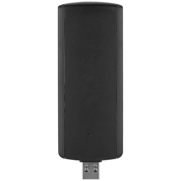 Adaptateur WiFi USB, Plug and Play Installez Facilement l'adaptateur ...