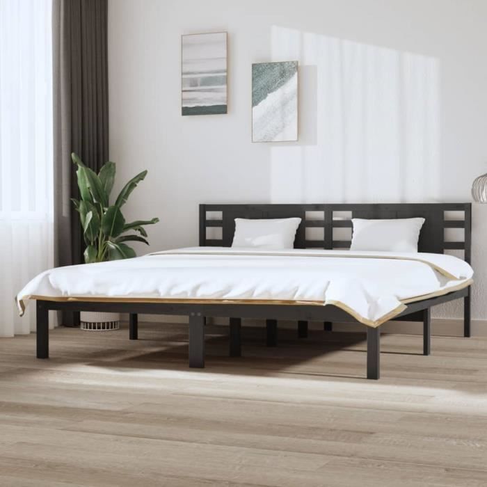 Grand Lit 200x200
