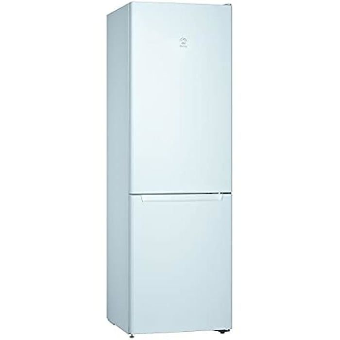 Réfrigérateur combiné - BALAY - Blanc - 186 cm - 60 cm - Congélateur ...