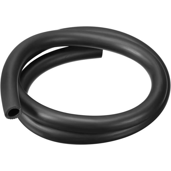 12Mm X 16Mm 1M Durite Lubrifiant Huile Tuyau Flexible Huile Résistant Pour Industriel Huile Tube ...