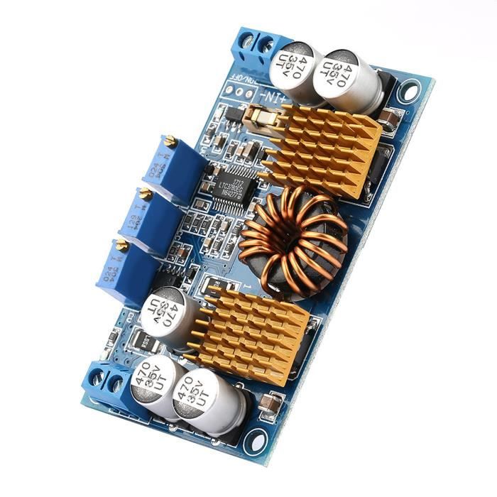 Cikonielf Module élévateur DC ‑ DC 5‑32V à 1V ‑ 30V Convertisseur ...
