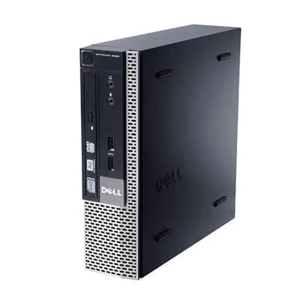 Dell OptiPlex 9020 USFF - Intel Core i5-4590S 3,2 GHz - 256 Go SSD - 8 ...