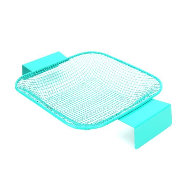 Tamis de pêche en acier inoxydable ESTINK - Blanc - Outil de filet de ...