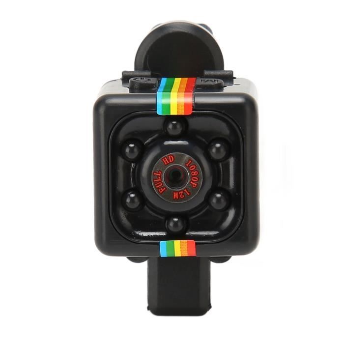 PIN Mini Caméra Sport 1080P HD , Appareil Photo ,Caméscope DV de sport ...