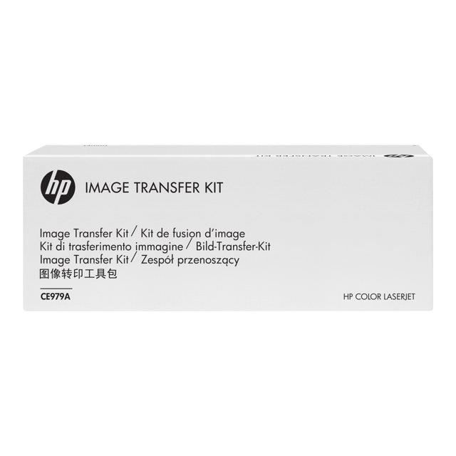 Kit de transfert - HP - Compatible - 1 500 000 pages - Pour Color ...