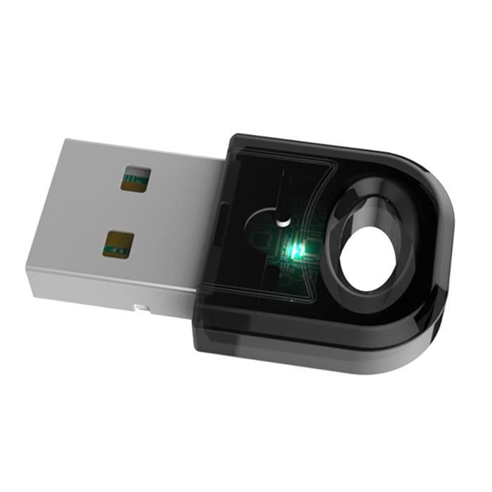 Bluetooth Adaptateur pour Ordinateur Portable PC, Bluetooth Dongle 5.0 ...