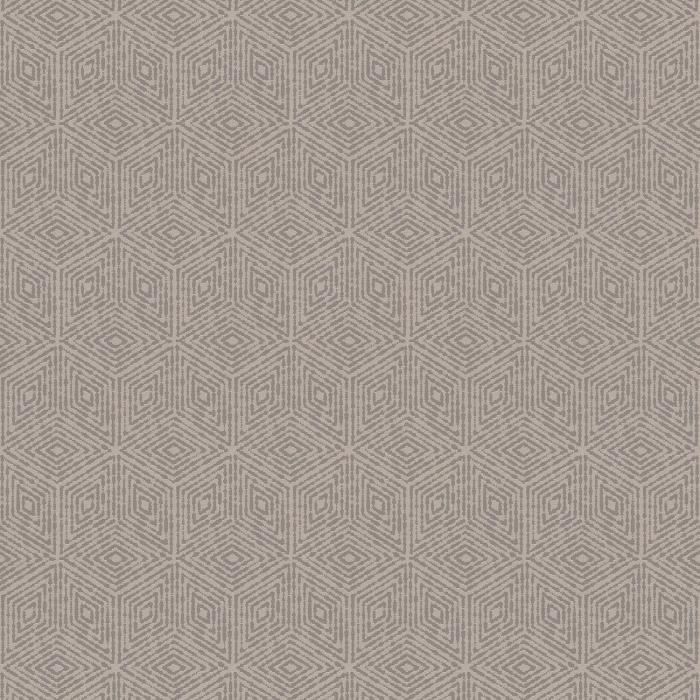 Papier peint ton-sur ton Profhome 366675-GU papier peint textile lisse ...