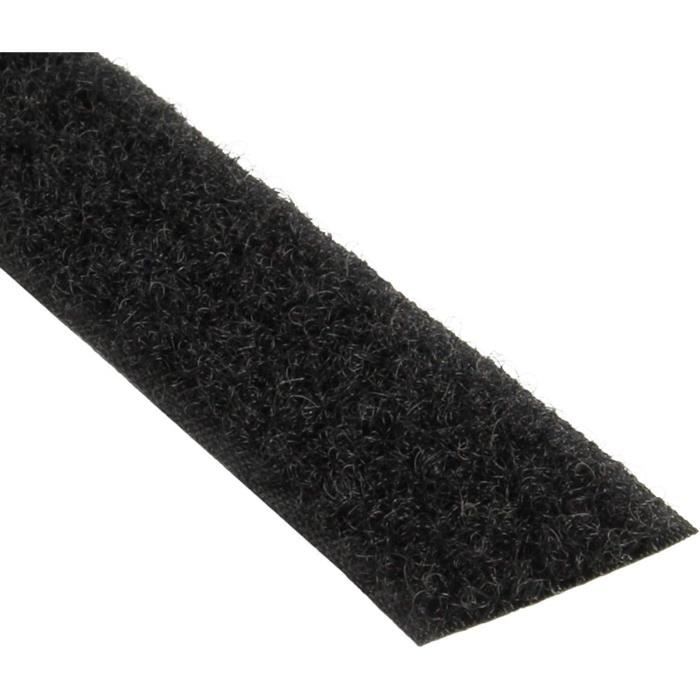 Bande Velcro Auto-Adhésive | Crochet Ou Bande Velcro | Couleur, Largeur ...