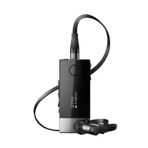 SONY - MW1 - KIT OREILLETTE STÉRÉO BLUETOOTH + … - Achat / Vente ...