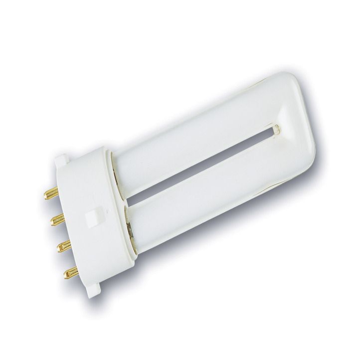 Lampe fluo-compact 11 W 2G7 LYNX-SE 840 - SYLVANIA - 0025903 ...