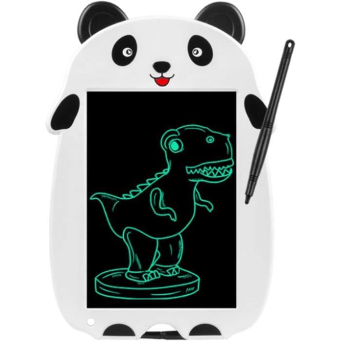 Tablette D'Écriture Lcd,Tableau Portable De Dessin Effaçable,Tablette ...