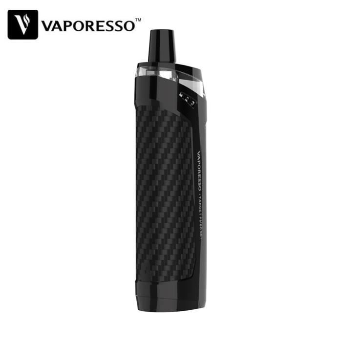 Vaporesso TARGET PM80 SE Pod Mod Kit 4ml No 18650 Battery - Black ...