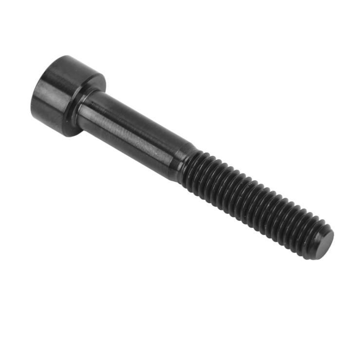 VINGVO Bike Stem Bolt Screw, Corrosion resistant Headset Cap Bolt for ...