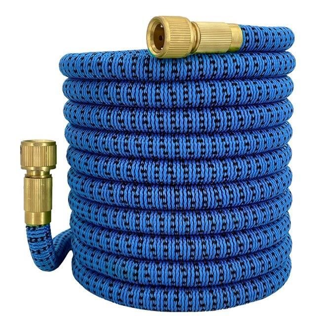 TUYAU - BUSE - ACCESSOIRE DE BUSE,color-6-25ft-7.5m--Tuyau'arrosage de ...