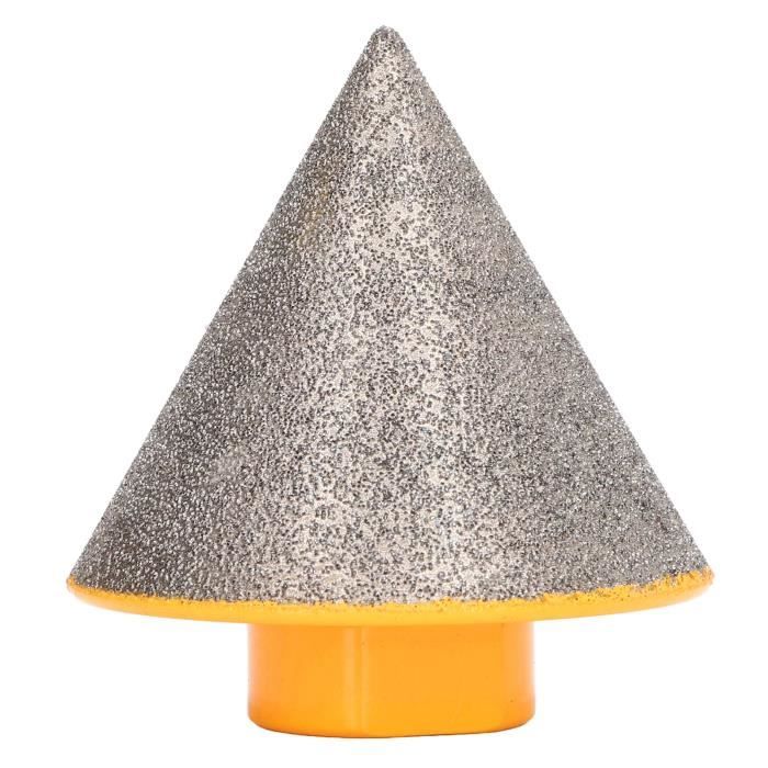 Foret à chanfrein biseauté diamanté - VBESTLIFE - mèche à chanfreiner ...