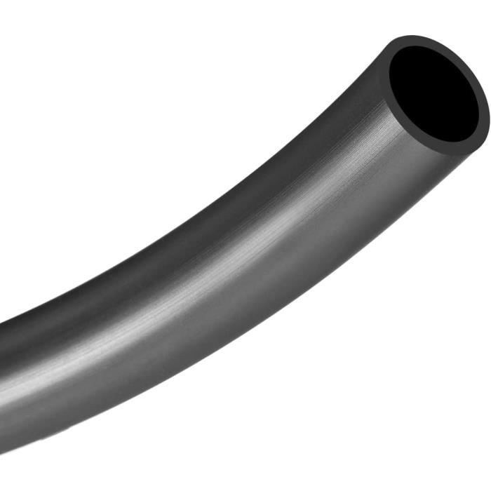 12Mm X 16Mm 1M Durite Lubrifiant Huile Tuyau Flexible Huile Résistant Pour Industriel Huile Tube ...