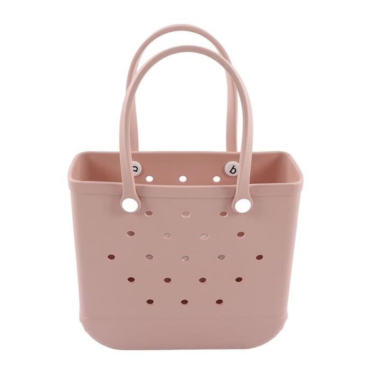 Fdit sac de plage en caoutchouc Sacs de plage pour femme imperméable à ...