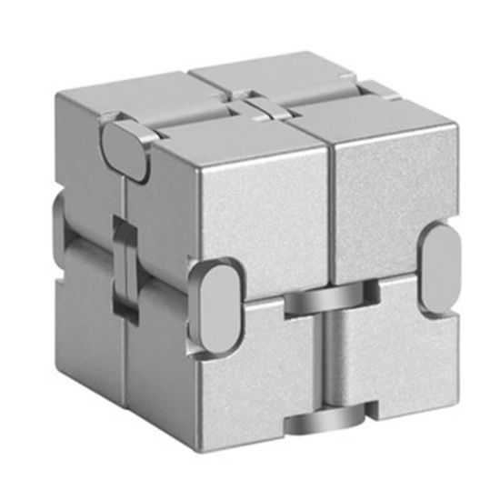 2020 anti Stress infini Cube infini Cube Cool Cube bureau secousse ...