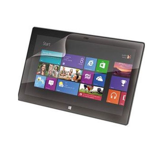 Film protecteur d'écran transparent d'origine - Cdiscount Informatique