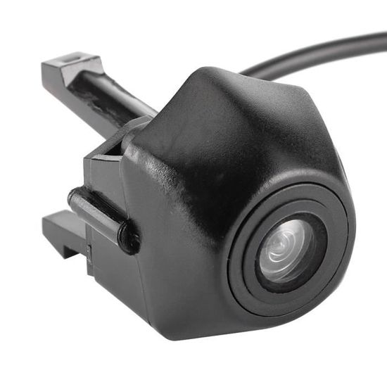 Caméra De Vue Avant Ccd Caméra De Nocturne étanche Pour A4 A4l B8 8k B9
