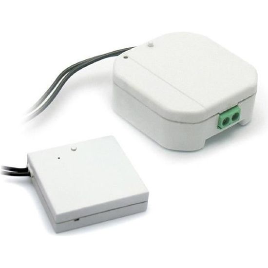 AVIDSEN Pack micromodules récepteur éclairage intérieur - Cdiscount ...