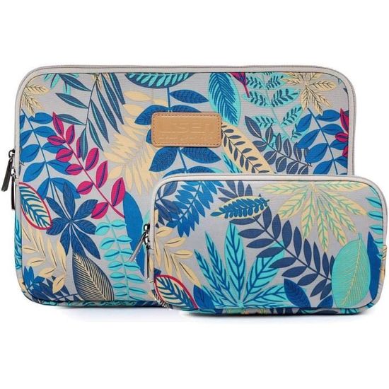 Coque Pour Ordinateur Portable 11-12 Pouces Pochette Protection Avec ...