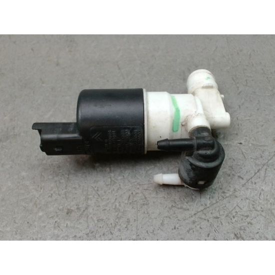 POMPE LAVE-GLACE AVANT RENAULT MEGANE IV PHASE 1 2015- 289200004R - D1 ...