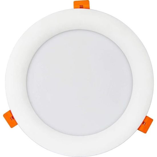 Milight Rgbcct 18 Watts Led Downlight Spotlight, Plafonnier ...