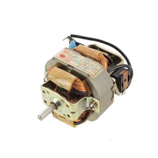 Moteur electro-brosse pour Aspirateur Tornado - Gt4280 90707280100 ...