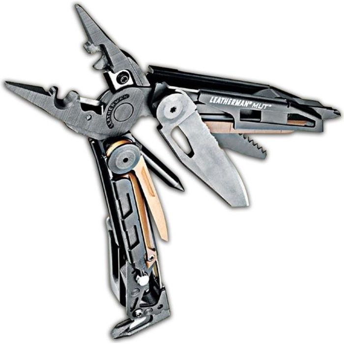 LEATHERMAN Pince Multifonction - Cdiscount Sport