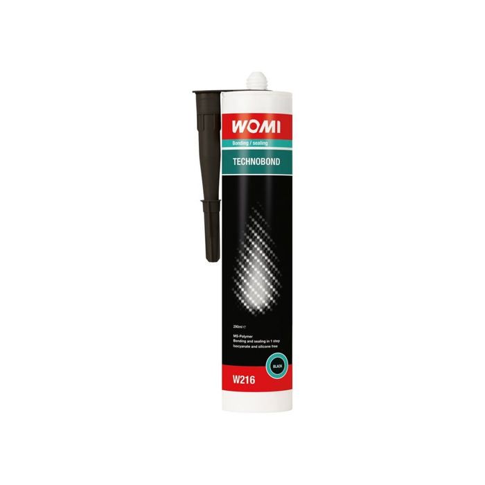 TECHNOBOND 290ML NOIR WOMI W216 - Cdiscount Bricolage