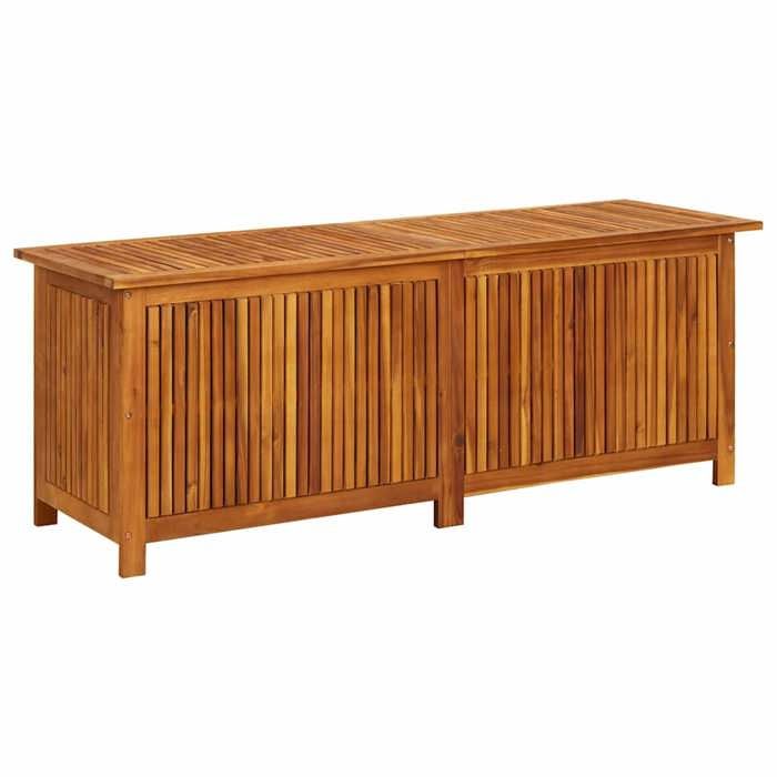 "SALE d'hiver" Coffre/Boîte de rangement - UU - pour jardin/balcon ...