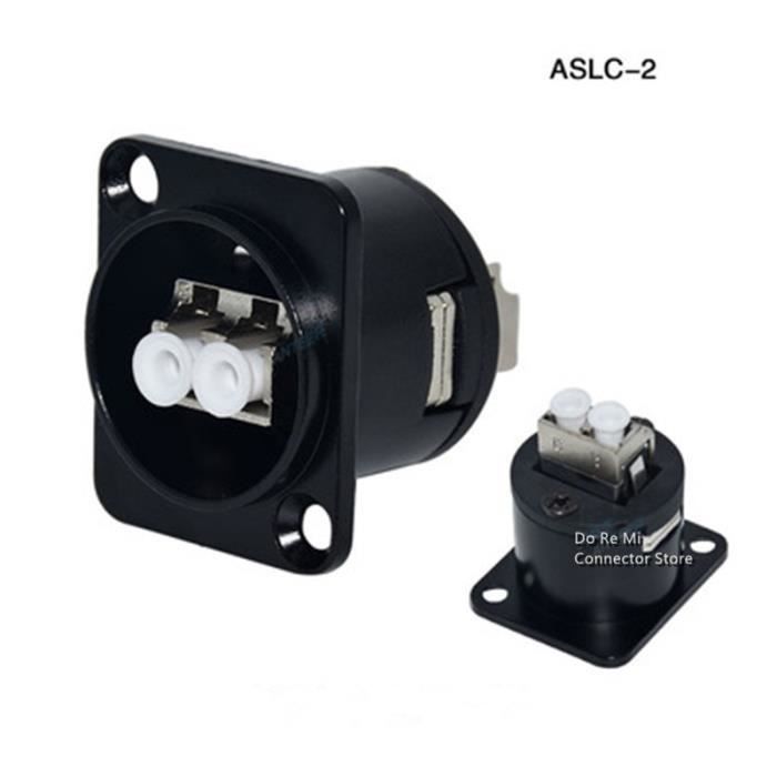 LC-LC - Base De Module De Type D De Haute Qualité, Prise De Données Xlr ...