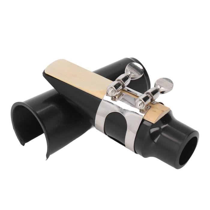 Akozon Jeu de têtes de saxophone alto Ensemble de tête de Saxophone ...