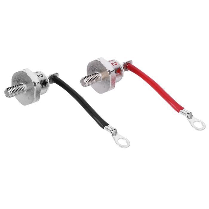 Kit de redresseur de diode RSK5001 Diode rectifier kit for Stanford ...